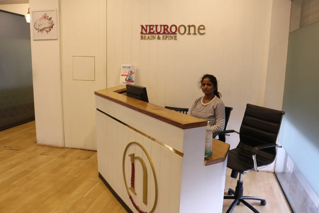 NeuroOne’s Innovative Approach to Personalized Physiotherapy in Mumbai